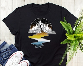 Aroace Sunset Flag - Etsy