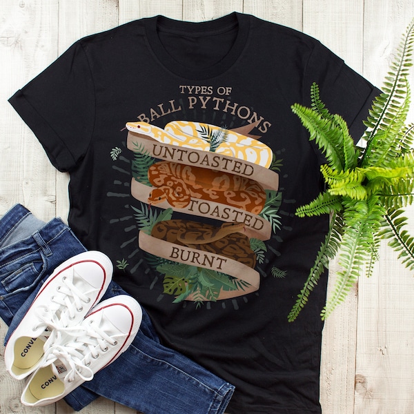 Snake Lover Gift - 60+ Gift Ideas for 2023