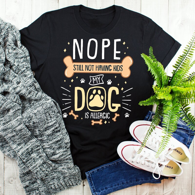 Dog Shirts for Women - Etsy