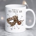 Snake Coffee Mug Funny Snake Gift Snake Lover Ball Python - Etsy