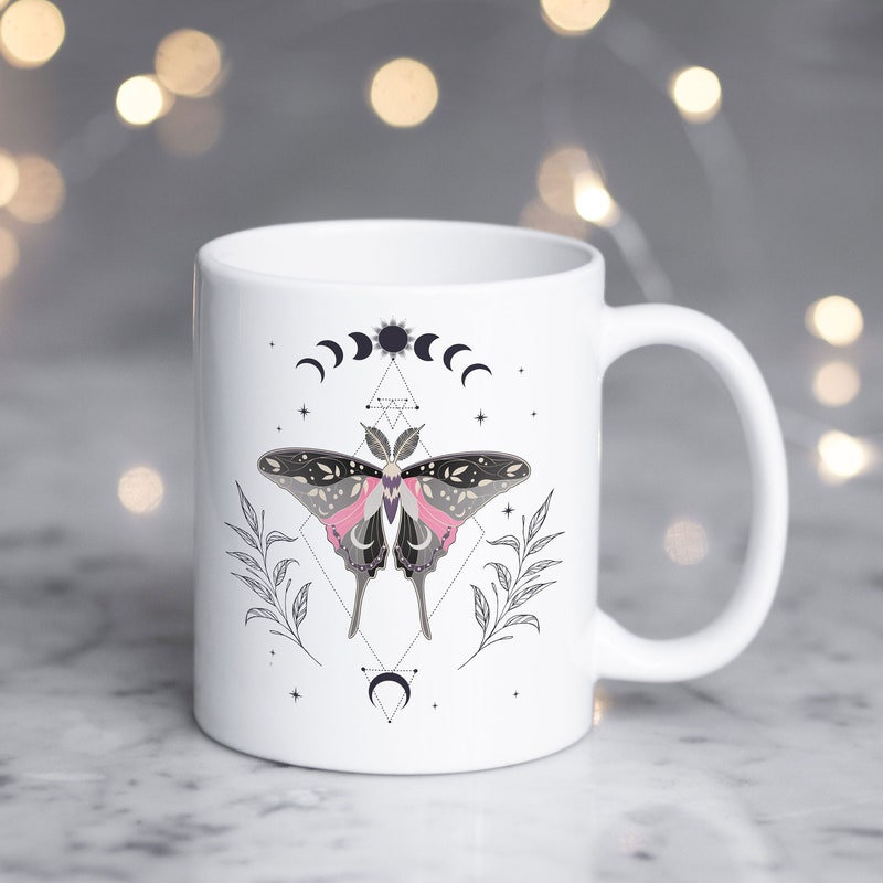 Demigirl - Etsy