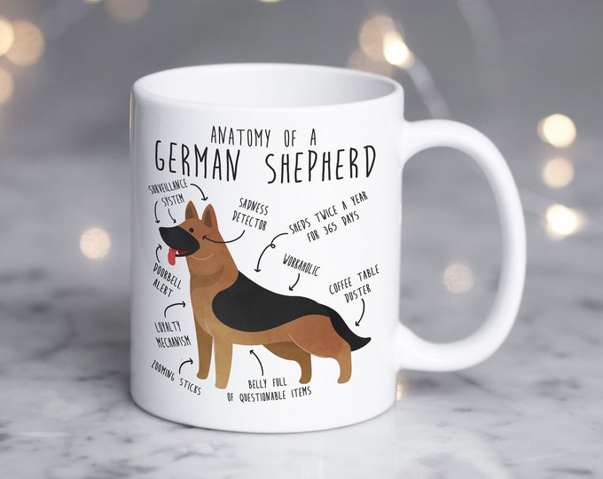 Black Labrador Retriever Coffee Mug Cute Black Lab Gift Dog - Etsy