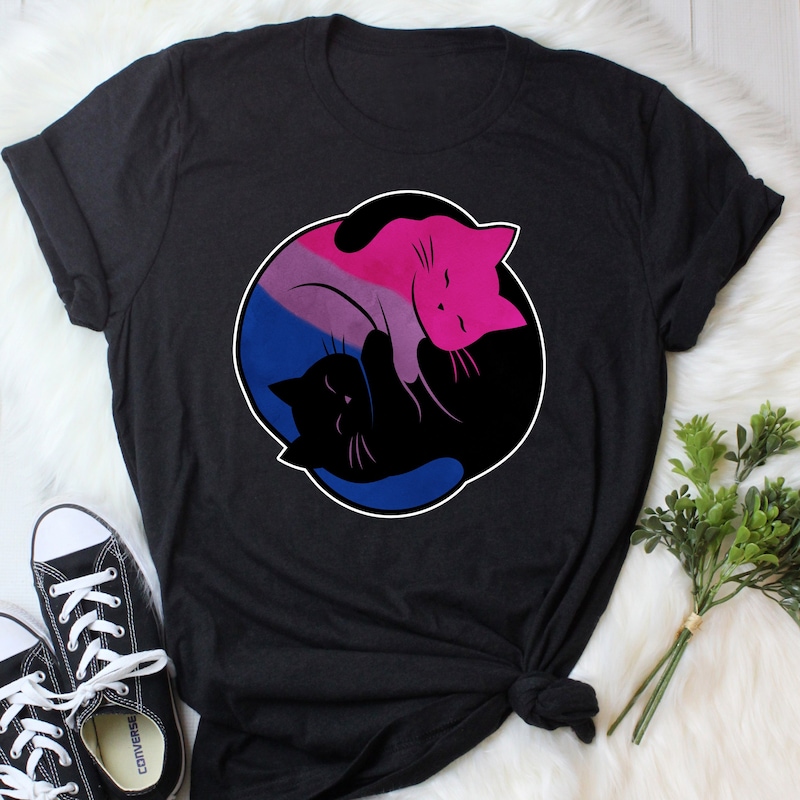 Bi Pride - Etsy