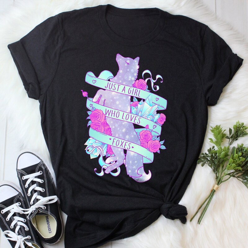Fandom Shirt - Etsy