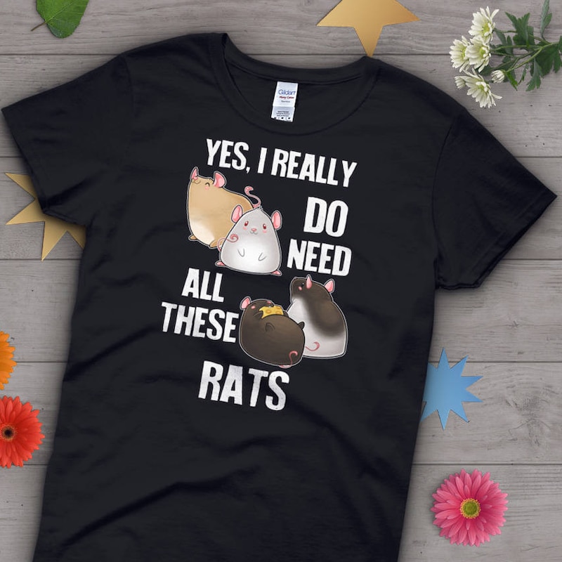 Rat Clothes - Etsy
