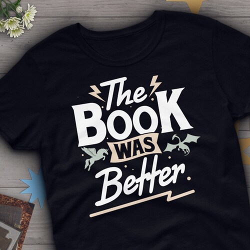 Funny Book Shirt Women Men Book Lover Gift Bookworm - Etsy