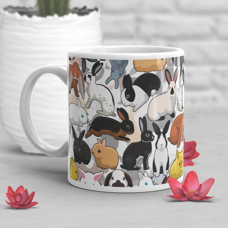 Bunny Gifts - 60+ Gift Ideas for 2024