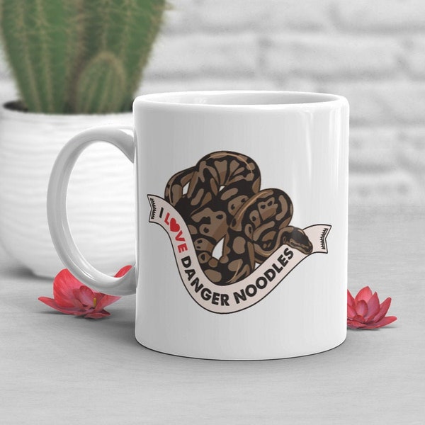 I Love Snakes - Etsy