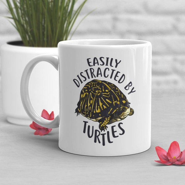 Turtle Gifts - 60+ Gift Ideas for 2024