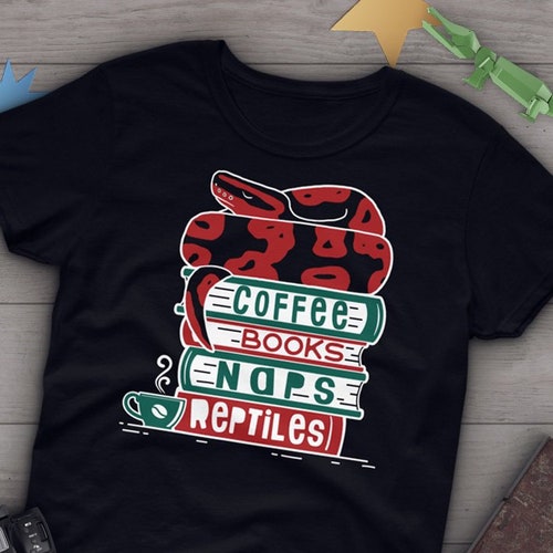 Reptile Lover Shirt Women Ball Python Tshirt Snake Lover - Etsy