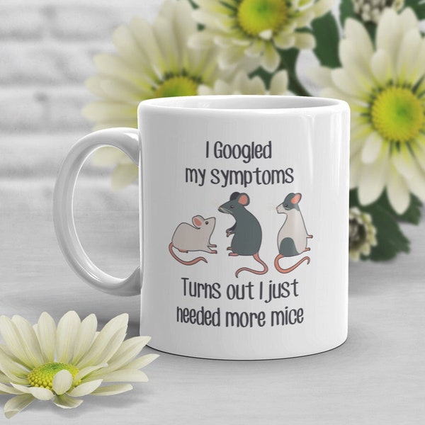 Fancy Mug - Etsy