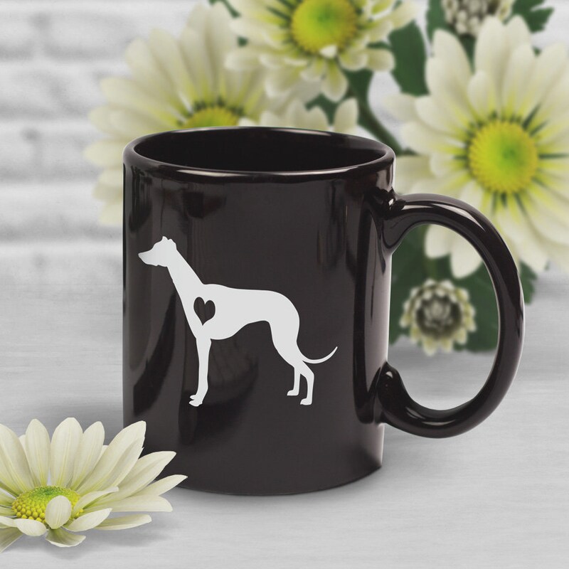 Greyhound Gifts - 60+ Gift Ideas for 2024