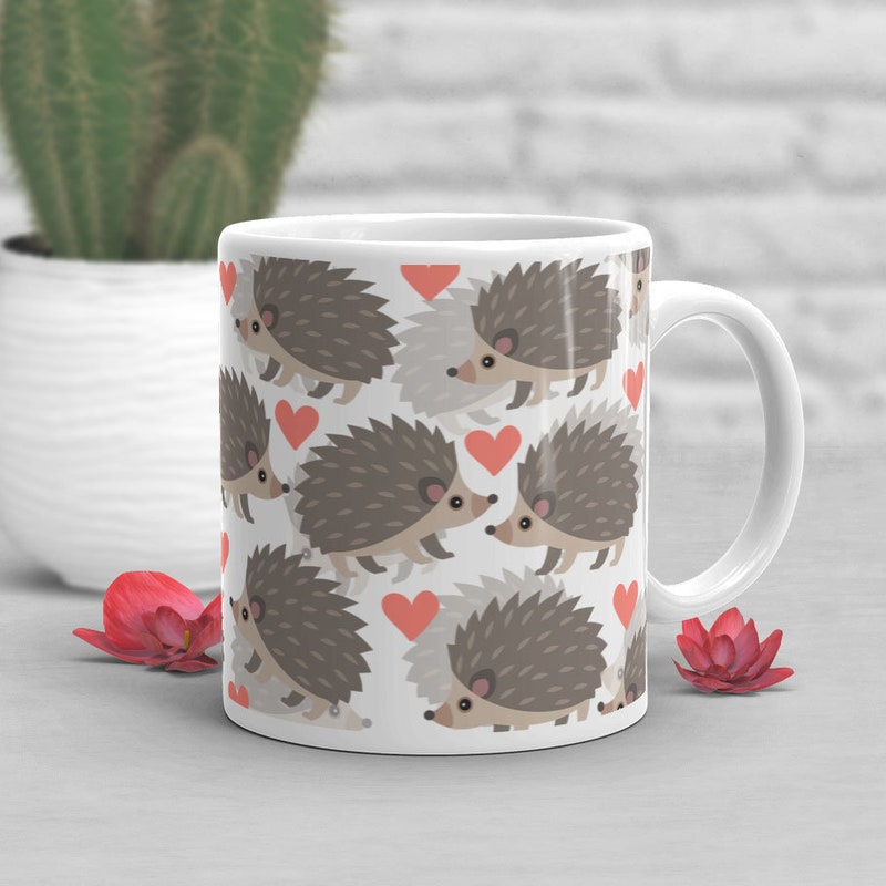 Hedgehog Accessories - Etsy