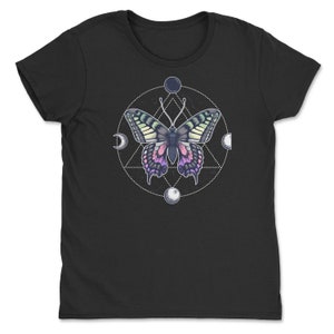 Genderfae Pride Shirt, Genderdoe Gift, LGBT T-shirt, Genderthil Flag ...