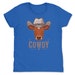 Guernsey Cow Shirt, Women, Men, Funny Cowboy Lover Gift, Cowdy, Cute ...