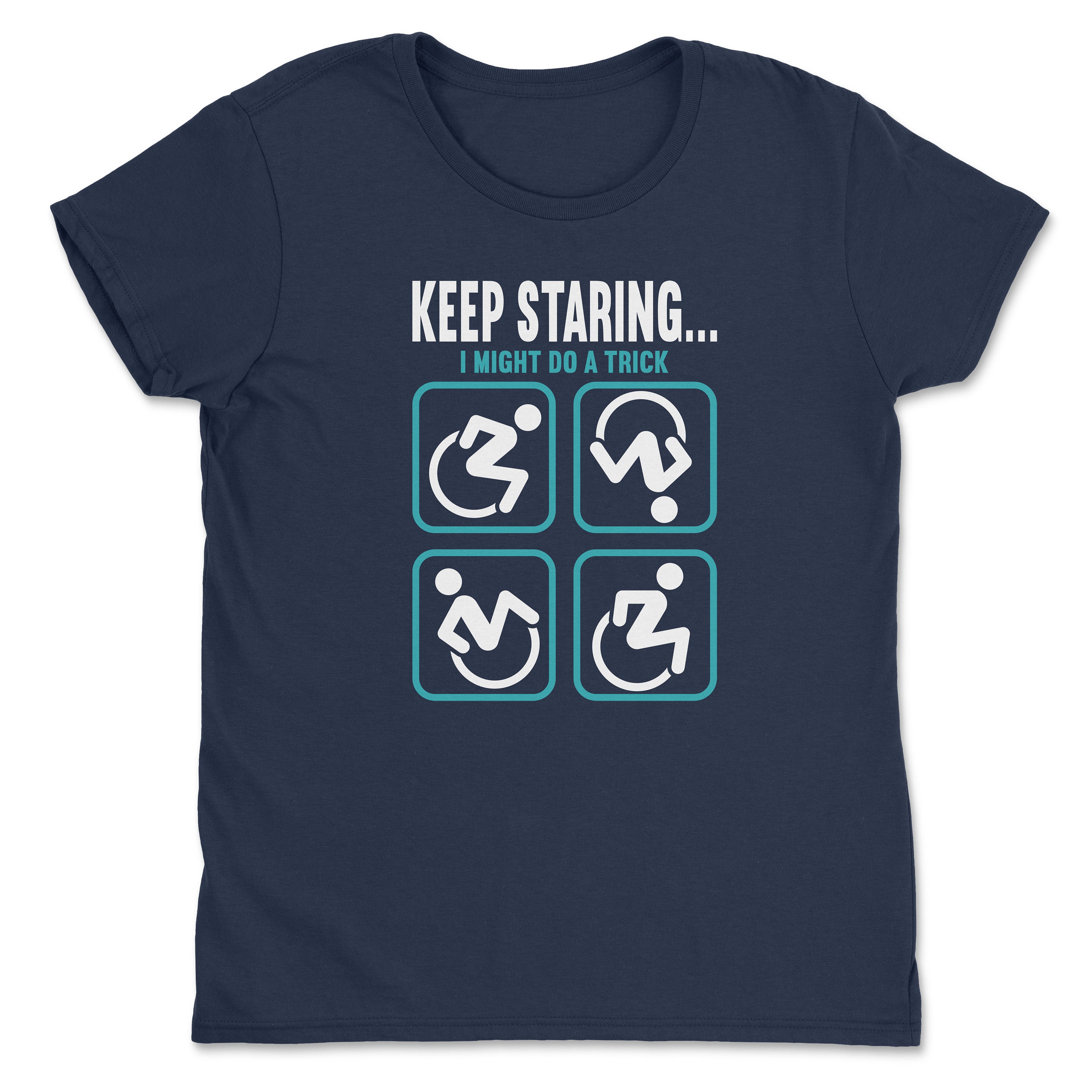 Wheelchair Shirt, Women Men, Disabled Tshirt, Chronic Illness T-shirt ...
