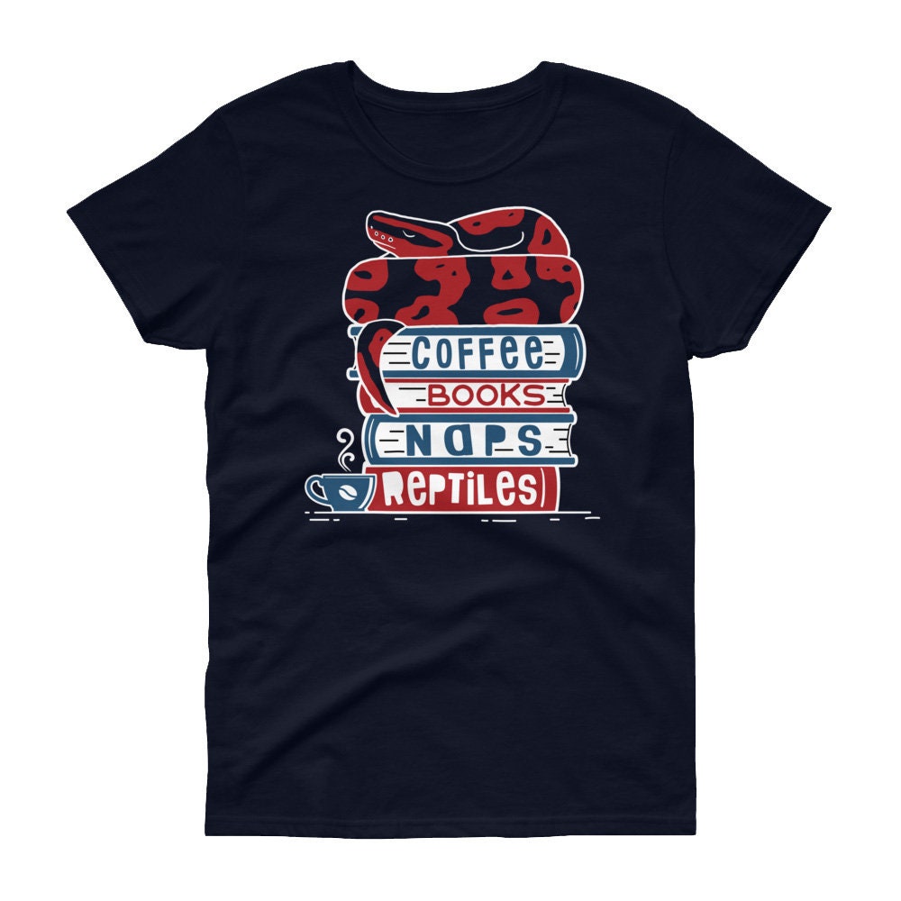 Reptile Lover Shirt Women Ball Python Tshirt Snake Lover | Etsy