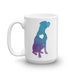 Boxer Coffee Mug Cute Boxer Gift Boxer Dog Lover Gift for - Etsy