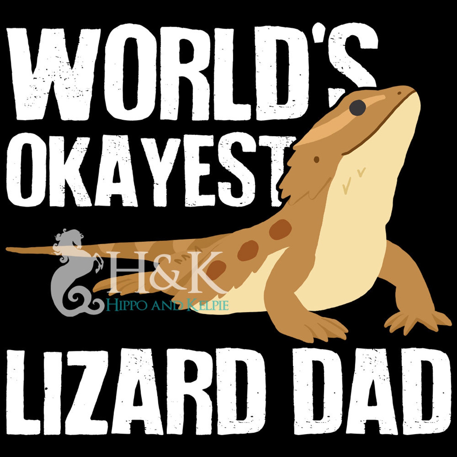 Lizard Dad Shirt Men Tshirt Pet Reptile Lover Gift Funny - Etsy