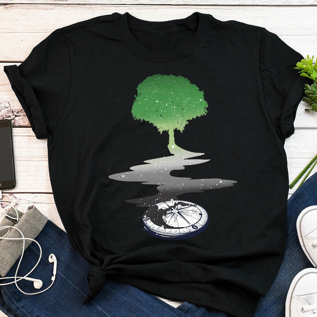 Aromantic Pride Shirt, Women, Men, Aro Flag Gift, LGBT T-shirt, Gay ...