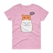 Hamster Shirt, Men Women, Hamster Lover Gift, Cute Rodent T-shirt ...