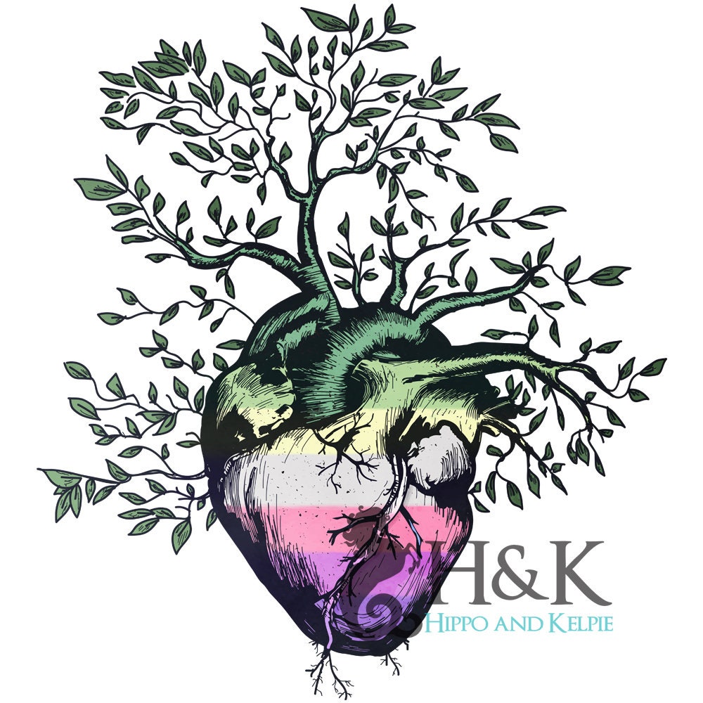 Genderfae Pride Shirt Genderdoe Gift LGBT T-shirt - Etsy UK