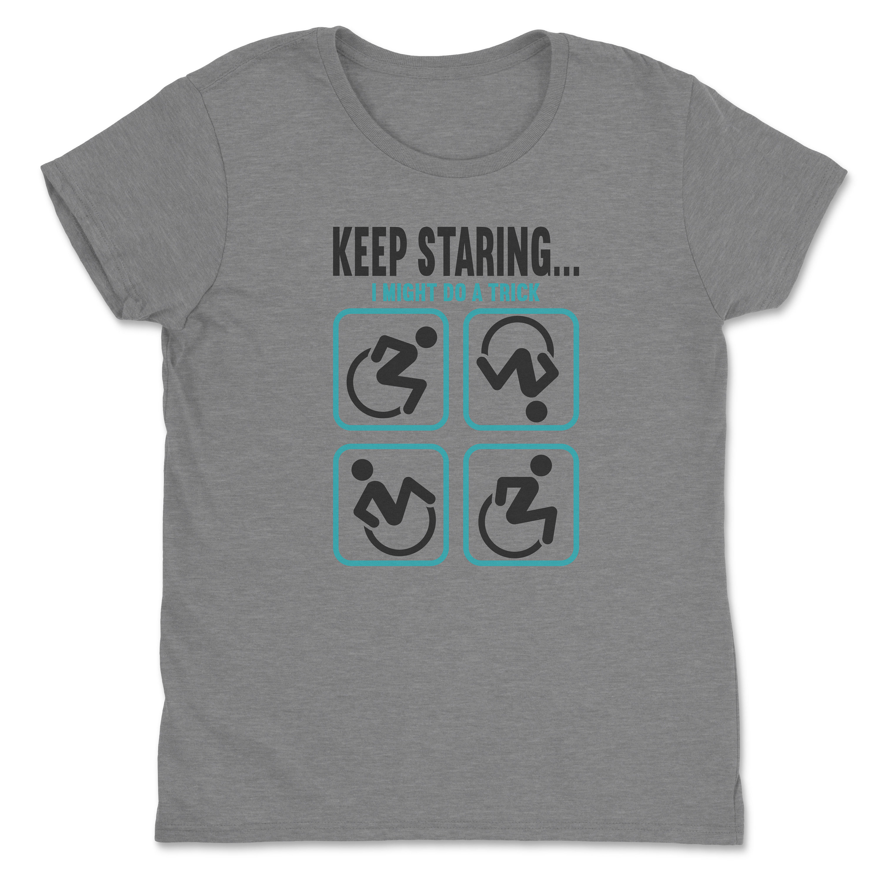 Wheelchair Shirt, Women Men, Disabled Tshirt, Chronic Illness T-shirt ...