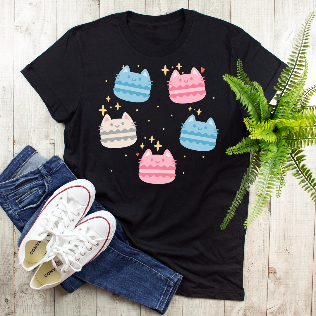 Transgender Pride Shirt, Trans Pride Flag Gift, LGBT T-shirt, Gay Pride ...