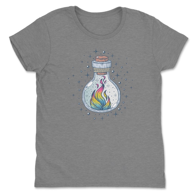 Pansexual Pride Shirt, Women Men, Pan Pride Flag Gift, LGBT T-shirt ...