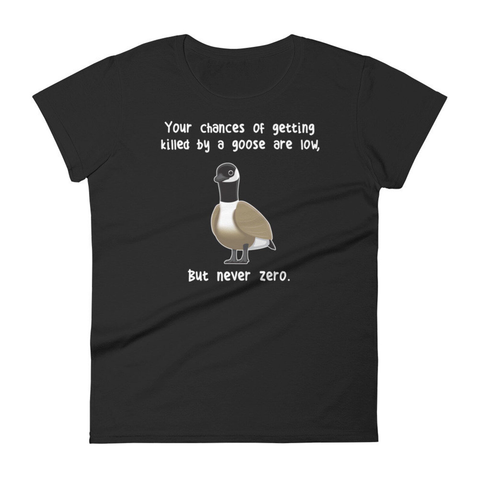 Goose Shirt Women Men Funny Geese Lover Gift Cute Farmer - Etsy
