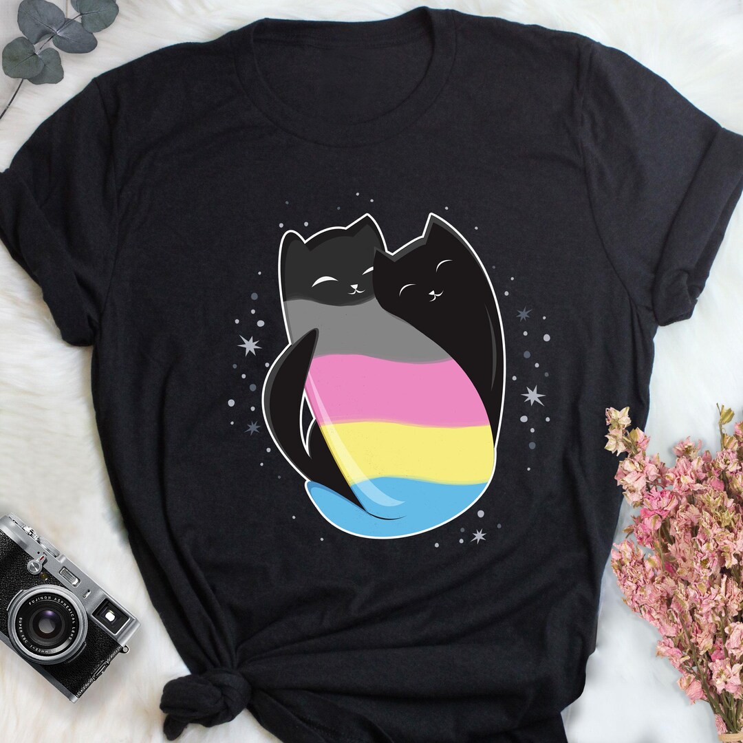 Polygender Pride Shirt, Poly Gender Pride Gift, LGBT T-shirt, Gay Pride ...