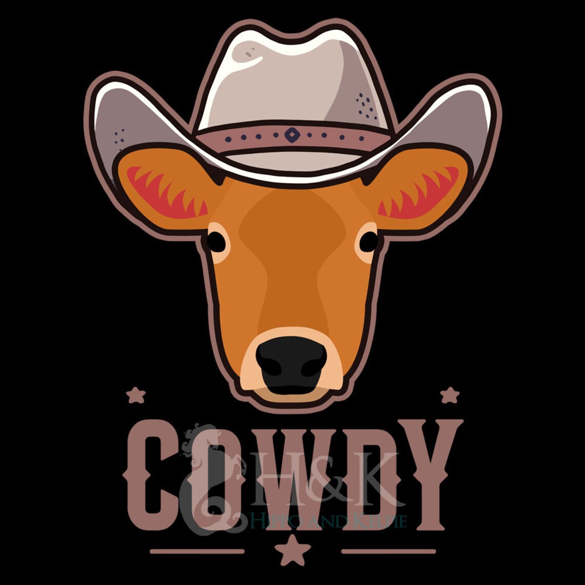 Jersey Cow Shirt, Women, Men, Funny Cowboy Lover Gift, Cowdy, Cute ...