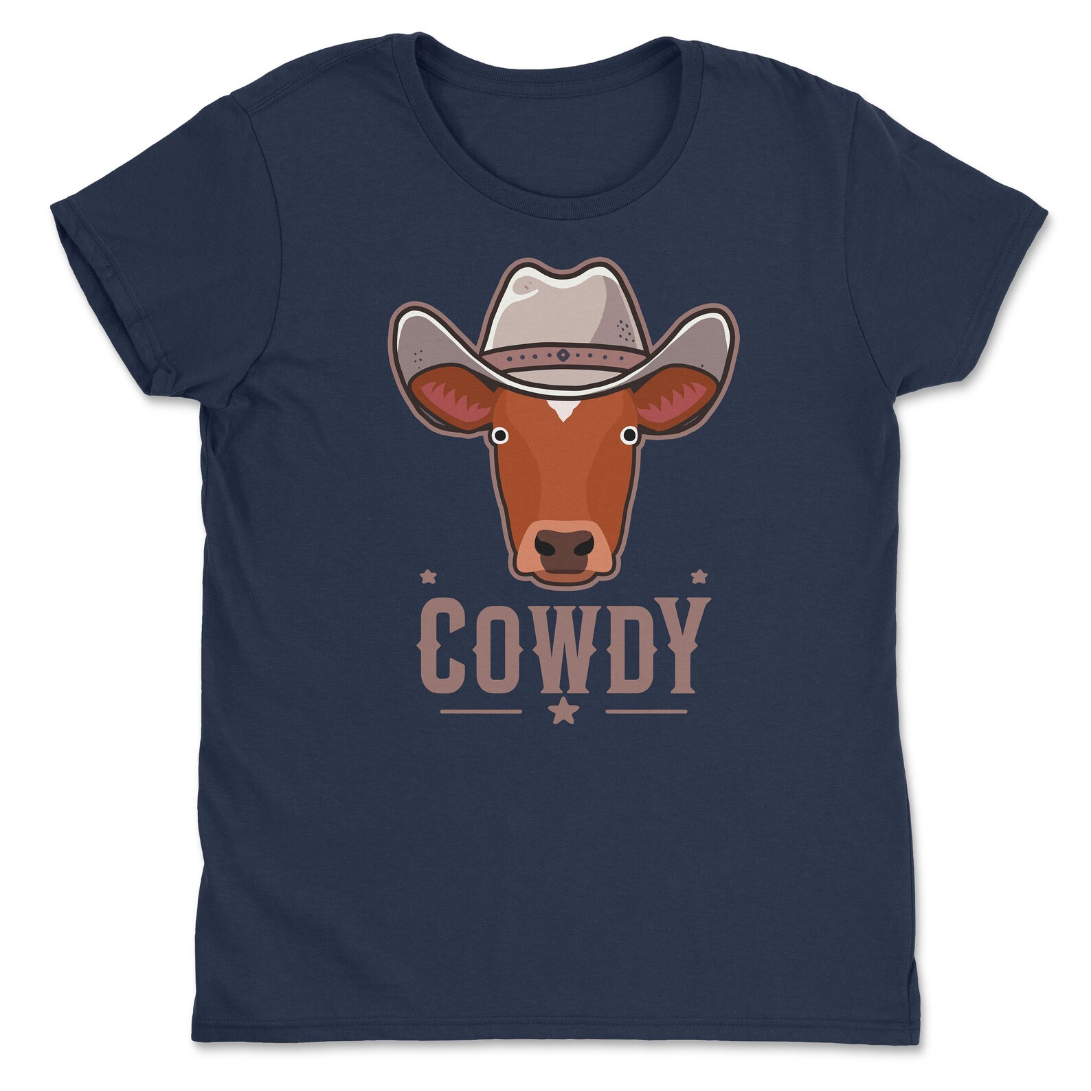 Guernsey Cow Shirt, Women, Men, Funny Cowboy Lover Gift, Cowdy, Cute ...