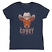 Guernsey Cow Shirt, Women, Men, Funny Cowboy Lover Gift, Cowdy, Cute ...