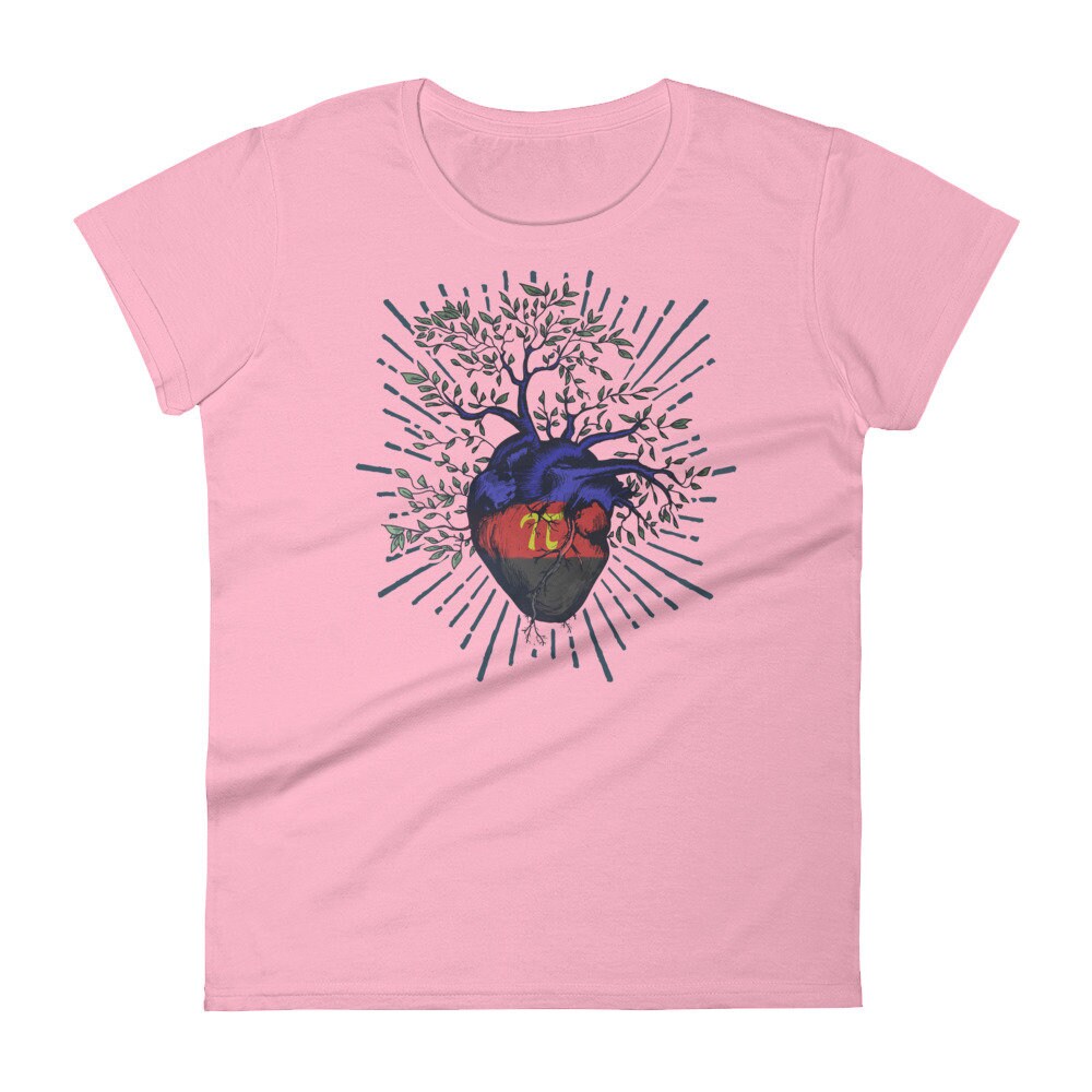 Polyamory Shirt Women Men Poly Gift Polyamorous T-shirt | Etsy