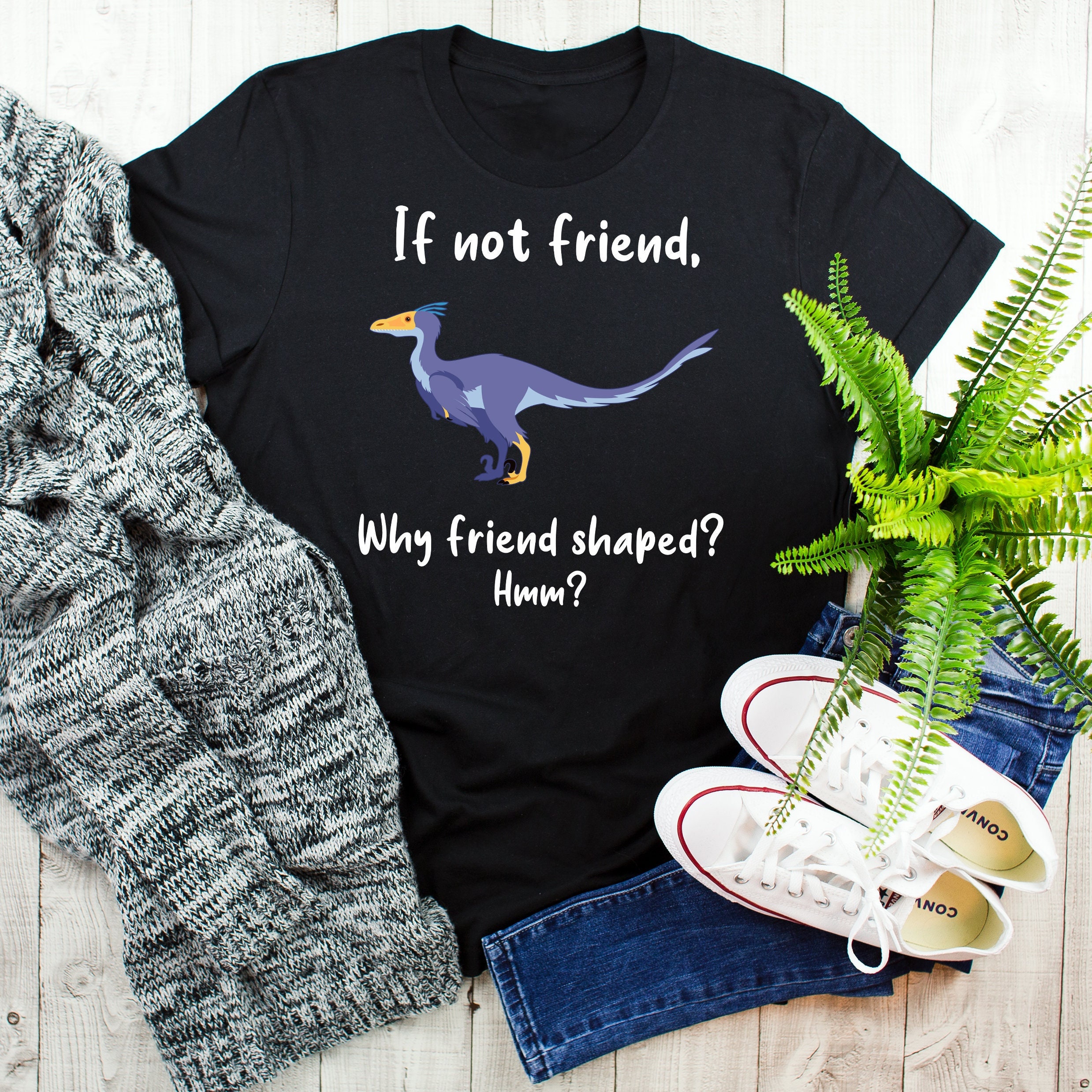 What If Dinosaur Memes