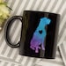 Boxer Coffee Mug Cute Boxer Gift Boxer Dog Lover Gift for - Etsy