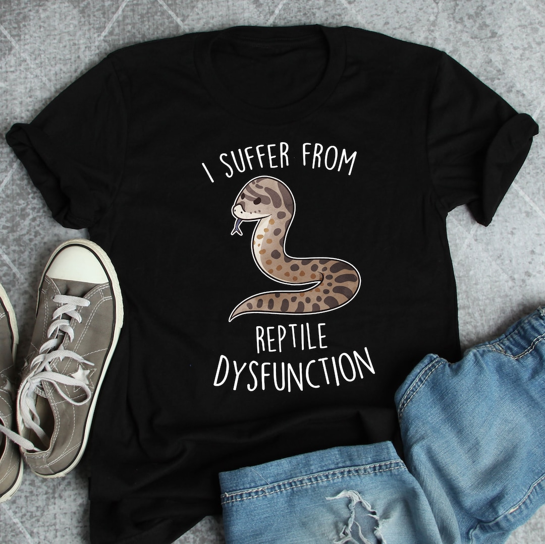 Funny Hognose Snake Shirt, Women, Men, Reptile Tshirt, Snake Lover Gift ...