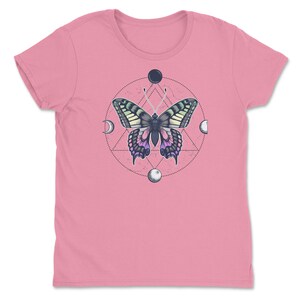 Genderfae Pride Shirt, Genderdoe Gift, LGBT T-shirt, Genderthil Flag ...