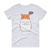 Hamster Shirt, Men Women, Hamster Lover Gift, Cute Rodent T-shirt ...