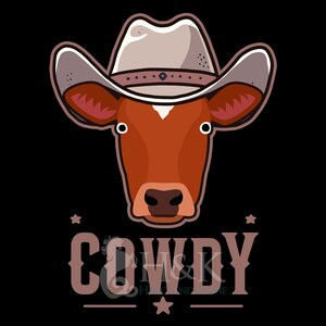 Guernsey Cow Shirt, Women, Men, Funny Cowboy Lover Gift, Cowdy, Cute ...