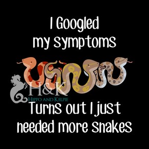 Funny Snake Shirt, Women Men Tshirt, Ball Python Lover Gift, Funny ...