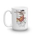 Reptile Coffee Mug, Cute Lizard Gift, Snake Lover, Funny Bearded Dragon ...
