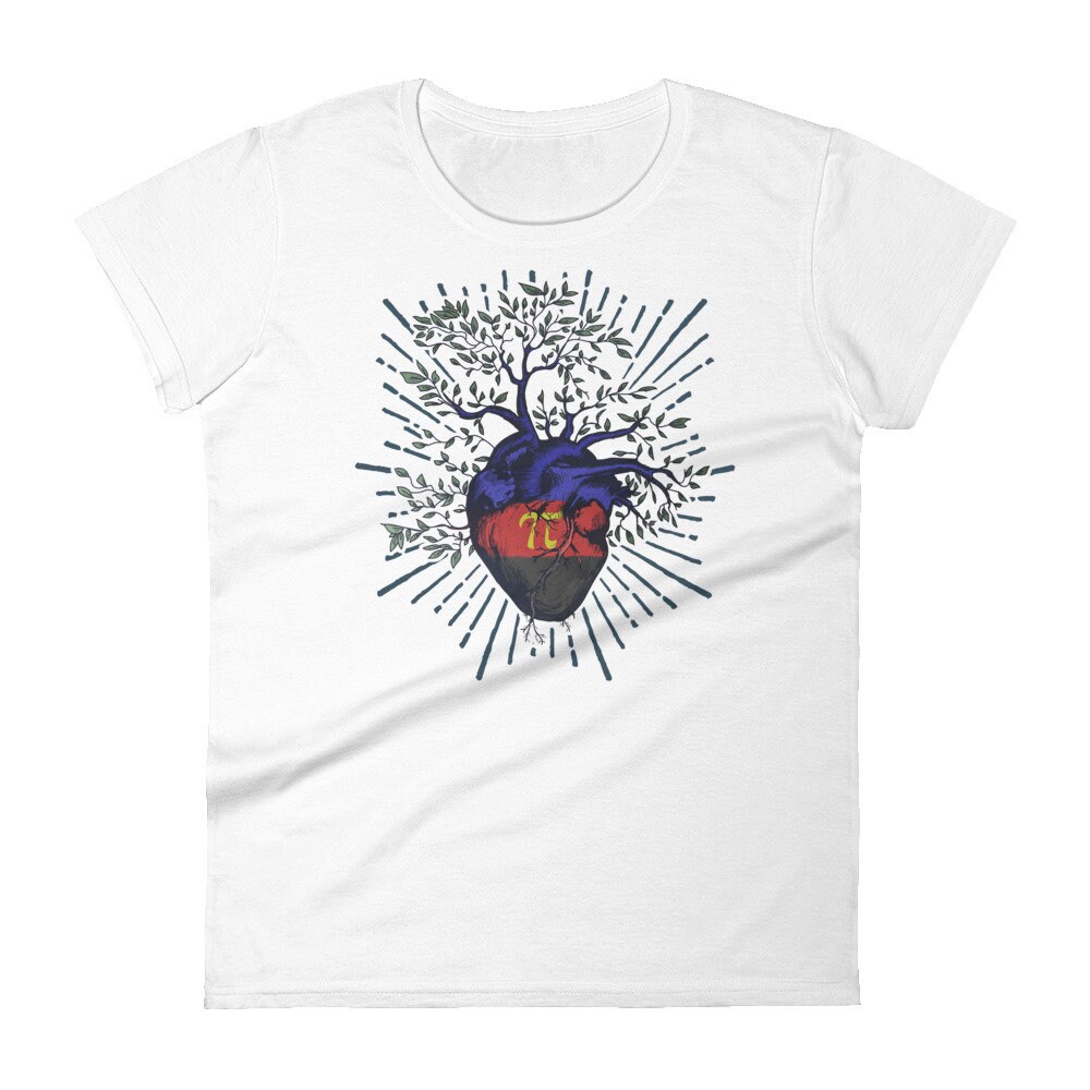 Polyamory Shirt, Women, Men, Poly Gift, Polyamorous T-shirt, Tee, Tops ...