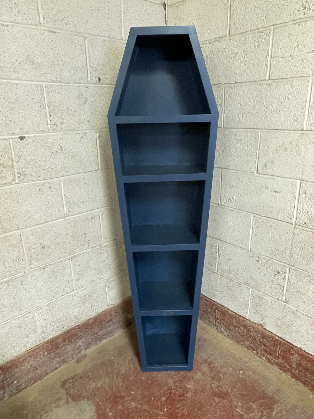 Coffin Shelves - Etsy