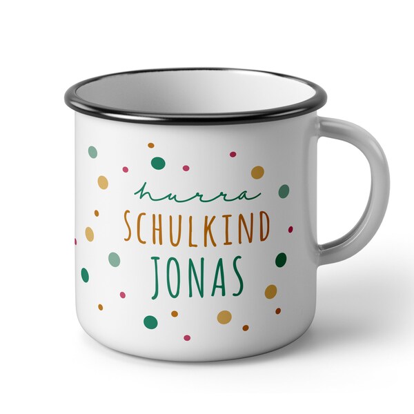 Tasse schulkind - Etsy.de