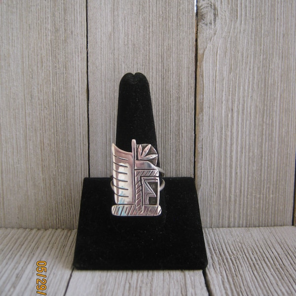 Hopi Jewelry - Etsy