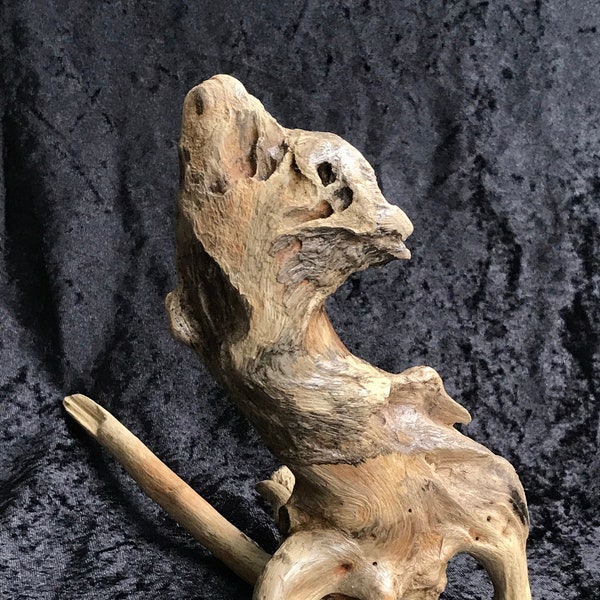 Natural Driftwood - Etsy