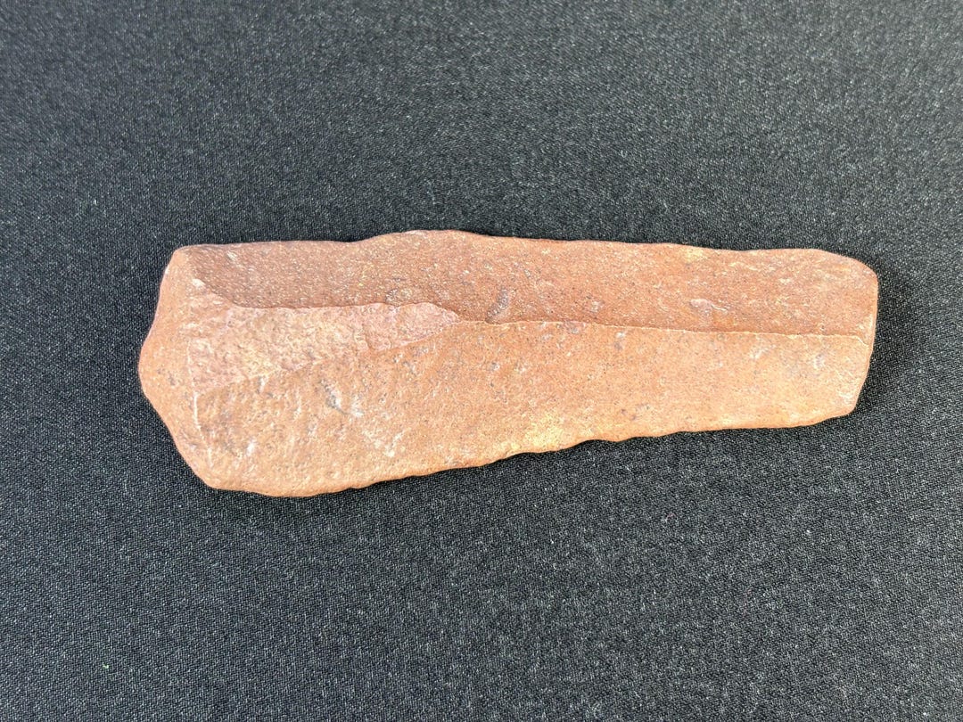 Prehistoric Sahara Stone Tool: Ancient Egyptian Artifact, Wadi Bakht - Etsy