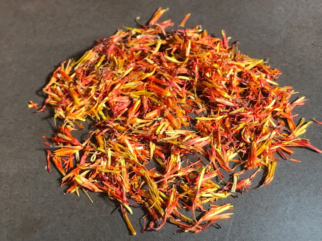 SAFFRON - PAKISTAN - HUNZA - 20 G of Saffron From Hunza Valley in ...